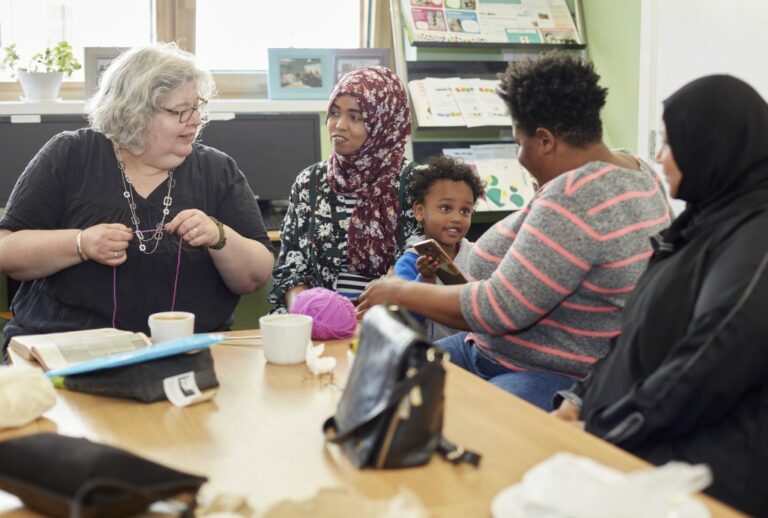 About us – Stebon Primary School